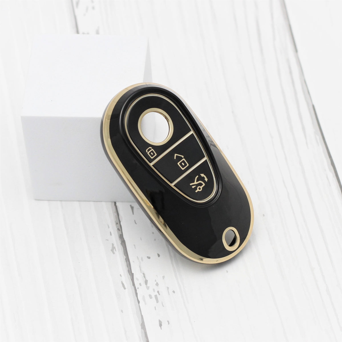 TPU Car Key Cover Fit for New Mercedes Benz Maybach | S Class | E Clas ...